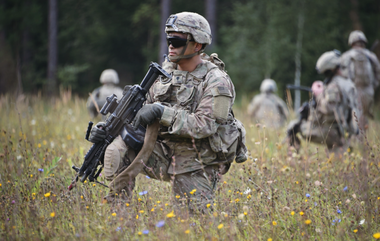 군대 gp gop 뜻 군 생활 실제 후기 : 네이버 블로그
