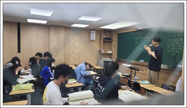 대치 장의순수능국어 9월 평가원 모의고사 수능국어 체크 리스트 네이버 블로그