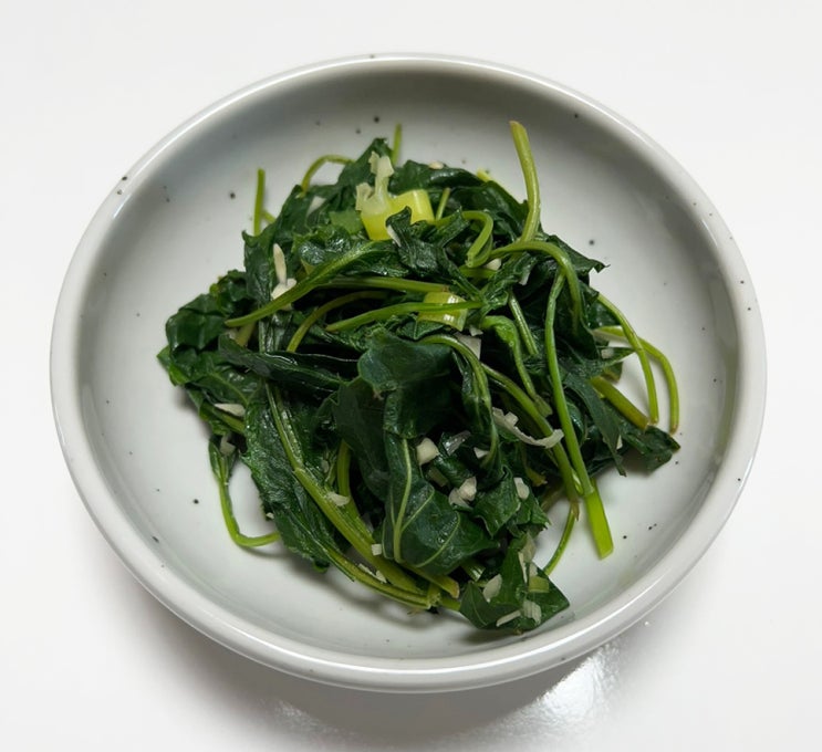 취나물 무침 만드는 법 생 취나물무침 취나물 삶는법 : 네이버 블로그