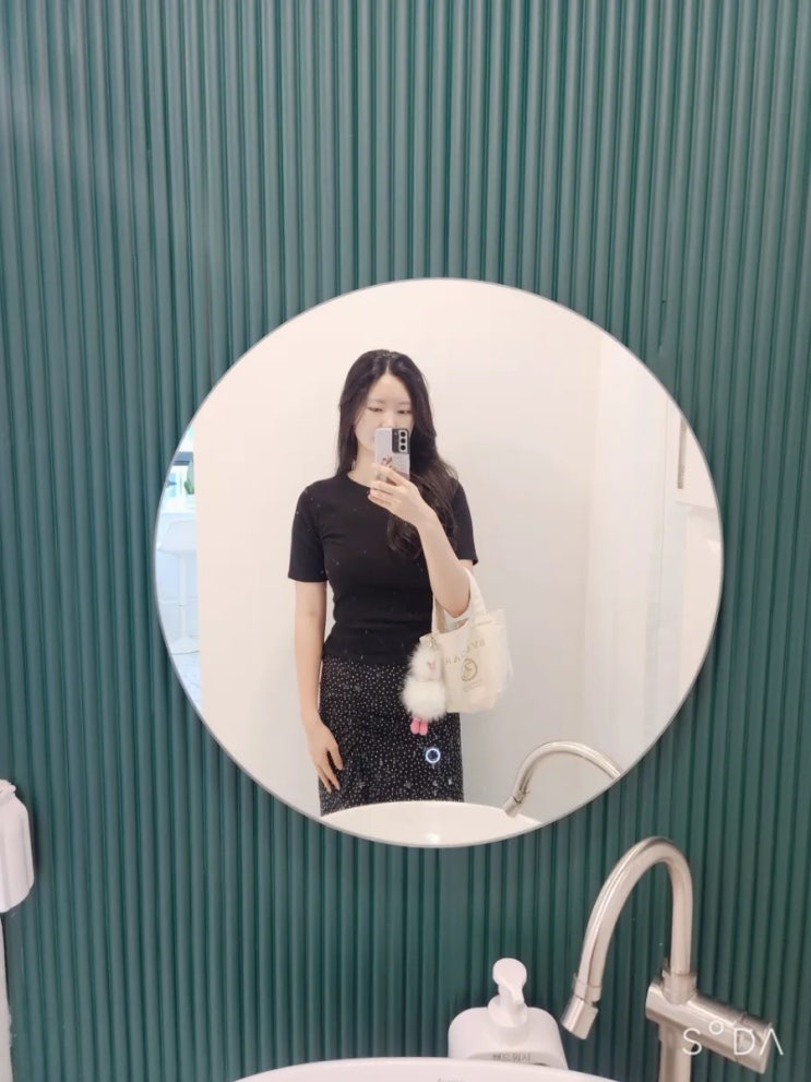 [서현동피부관리] 리본즈 에스테틱 물방울리프팅 LDM관리 받았어요 : 네이버 블로그