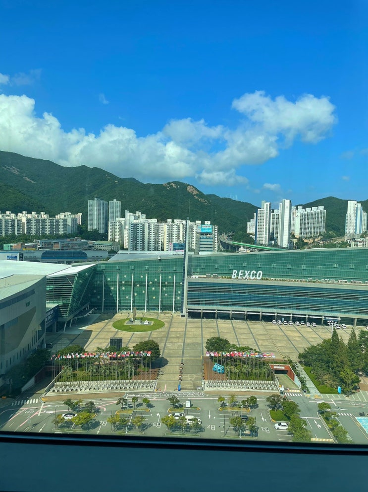부산 해운대 호텔추천 센텀빅토리아호텔” 벡스코뷰 가성비 호텔단체 숙소로 추천 이유 네이버 블로그