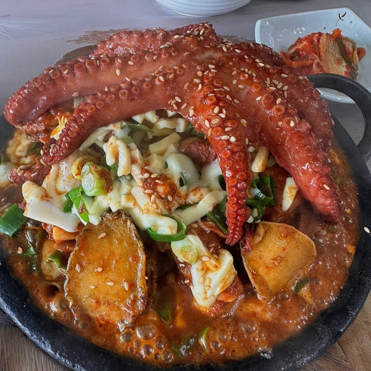 제주맛집 순천미향산방산본점 삼합문어 전복 흑돼지 주차tip 제주서쪽여행코스 네이버 블로그
