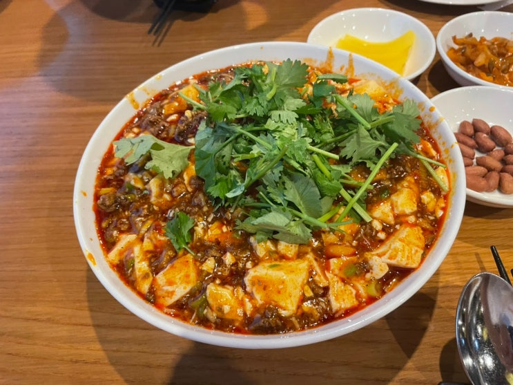 상해루 강남 신논현역 오픈부터 꾸준히 다니는 탕수육 달인 곡금초 사부 중국집 네이버 블로그