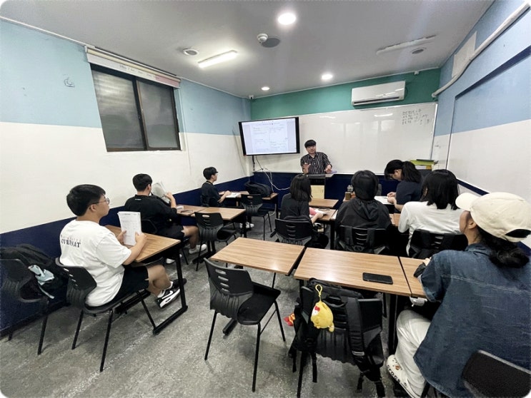 전북익산 입시학원 전북익산 학원 찾는다면 유일학원 좋아요♡ 네이버 블로그