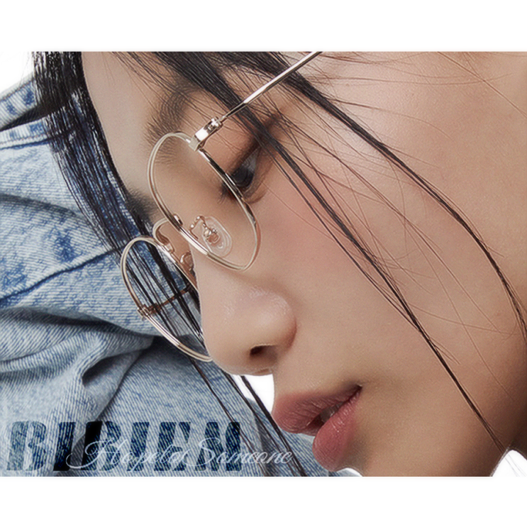 안경도 패션인 시대 스타일링에 맞춰 착용하세요 Bibiem 안경테 추천 세종안경 조치원안경 네이버 블로그