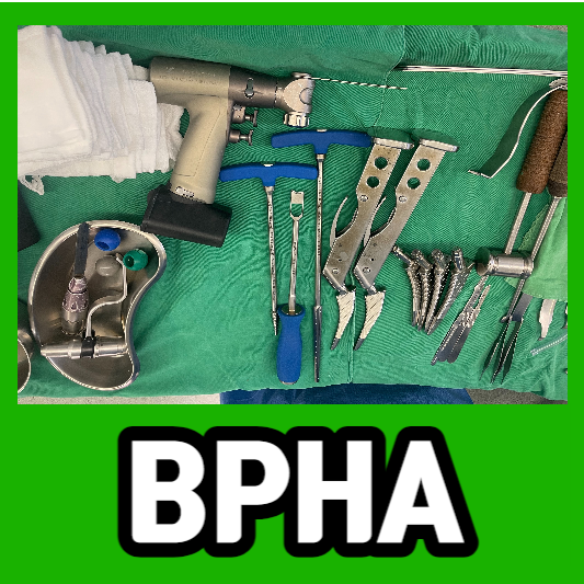 BPHA(Bipolar Hemi arthroplasty) 고관절부분치환술 : 네이버 블로그