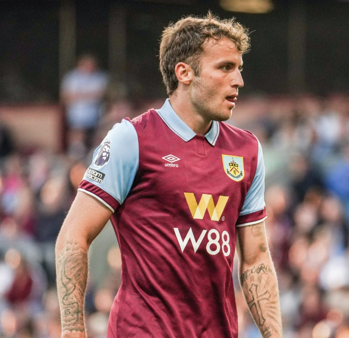 [프리뷰] 23/24 프리미어리그(Premier League) 4R 번리 vs 토트넘 : 네이버 블로그