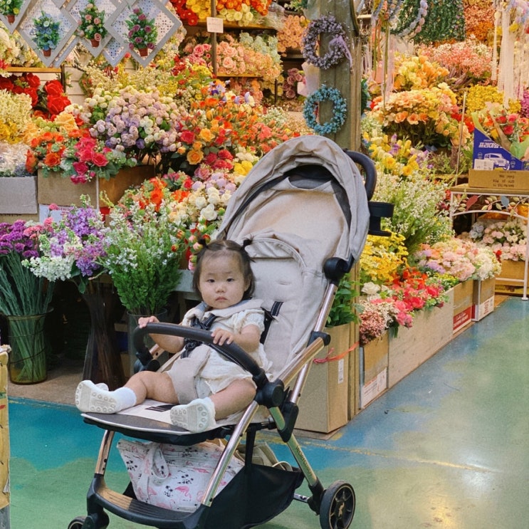 강남 고속터미널 주차장 편의시설과 고터 수유실 정보 🏢👩🏻‍🍼 네이버 블로그