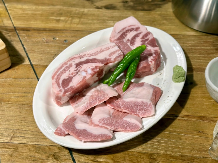 울산 달동 노곡회관 숙성 돼지고기 맛집 벌써 핫플 네이버 블로그