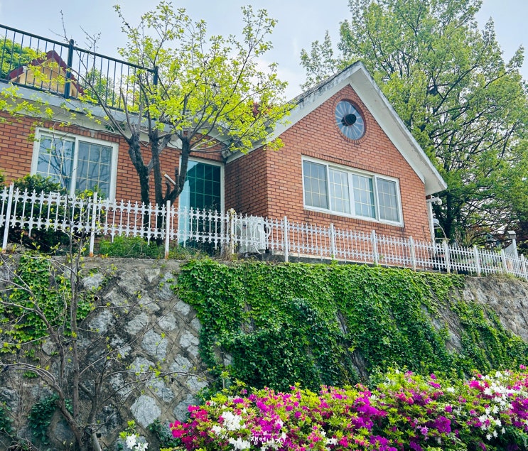 전주 드라마촬영지 스물다섯스물하나 한벽터널 & 나희도집 (주차장 tip) : 네이버 블로그