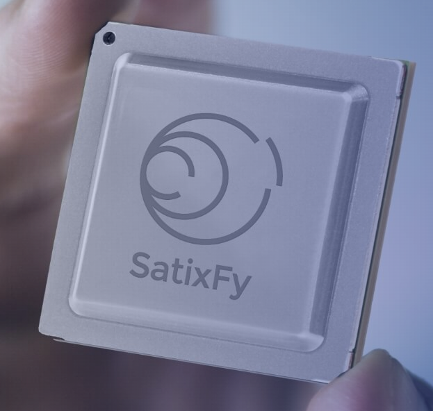 세틱스파이 커뮤니케이션스(SATX) 이스라엘 - MDA와의 상업 계약 및 자회사 매각을 포함한 전략적 6천만 달러 거래 발표 ...