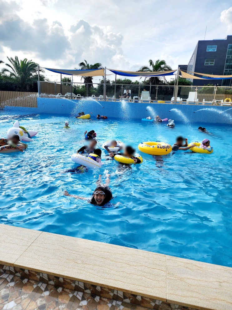제주 성산숙소 제주봄그리고가을리조트 성산일출봉 근처 네이버 블로그