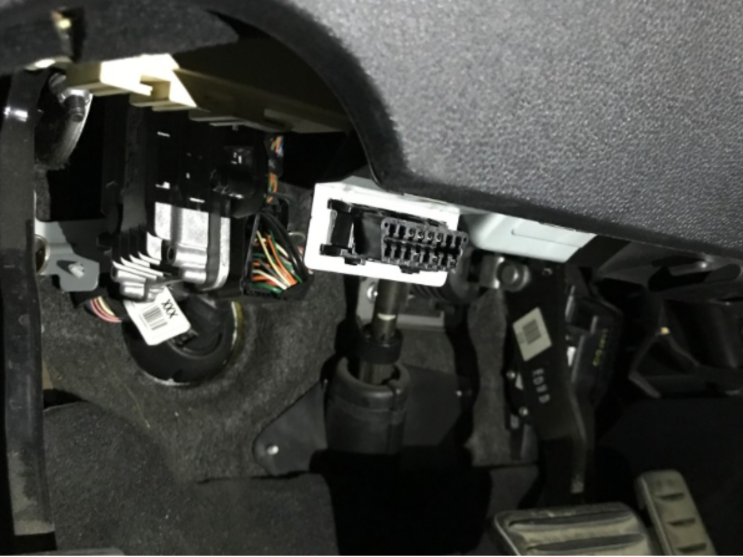 자동차 고장 코드와 상태를 확인할 수 있는 OBD2 차량용 스캐너 진단기 인포카 : 네이버 블로그