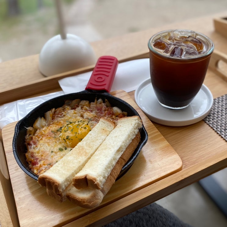 오션뷰 루프탑이 있는 울진 브런치카페 cafe 1-21 : 네이버 블로그