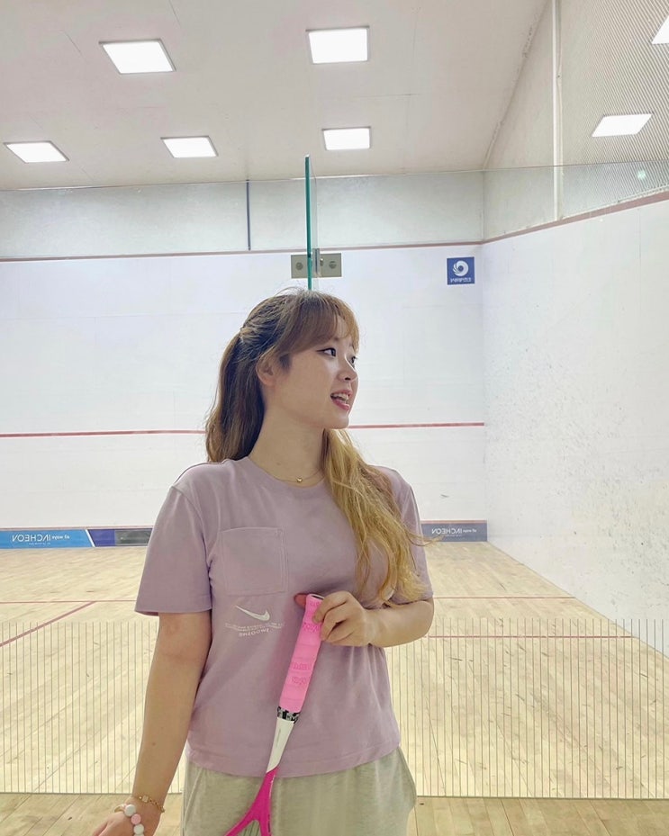 인천 스쿼시장 : 열우물경기장/ 일산 스쿼시장 : 고양체육관 🩶🪄🎵 : 네이버 블로그