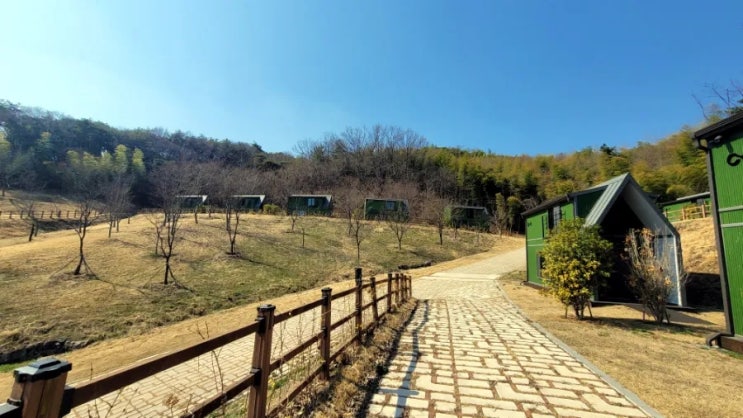 광주 근교 캠핑장 담양 금성산성 오토캠핑장 나들이 여행 네이버 블로그