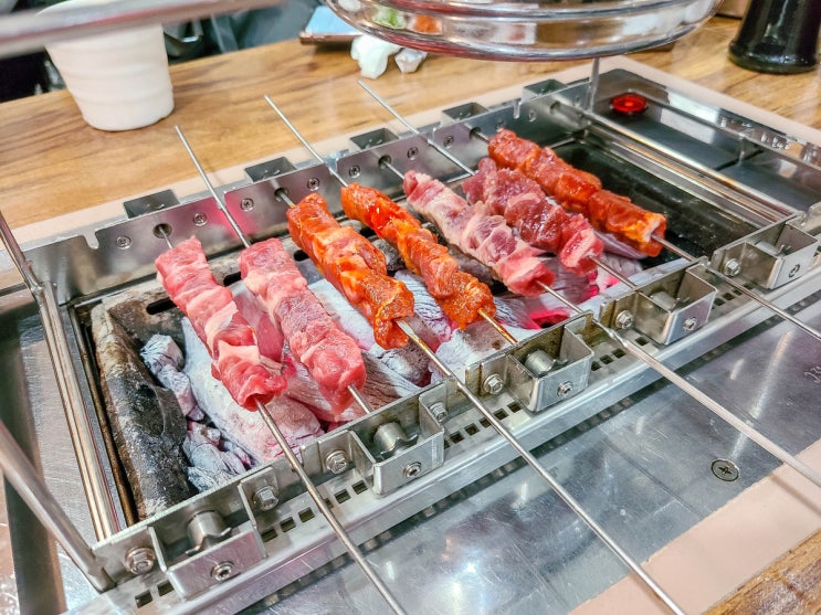 가산디지털단지 맛집 황제짬뽕양꼬치전문점 메뉴 가격 네이버 블로그