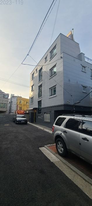 동작구 상도동 다가구 단독주택경매 14억4천 상도초등학교인근 대지45평 건물75평 4층 다중주택 유찰2회 서울상도동다가구주택