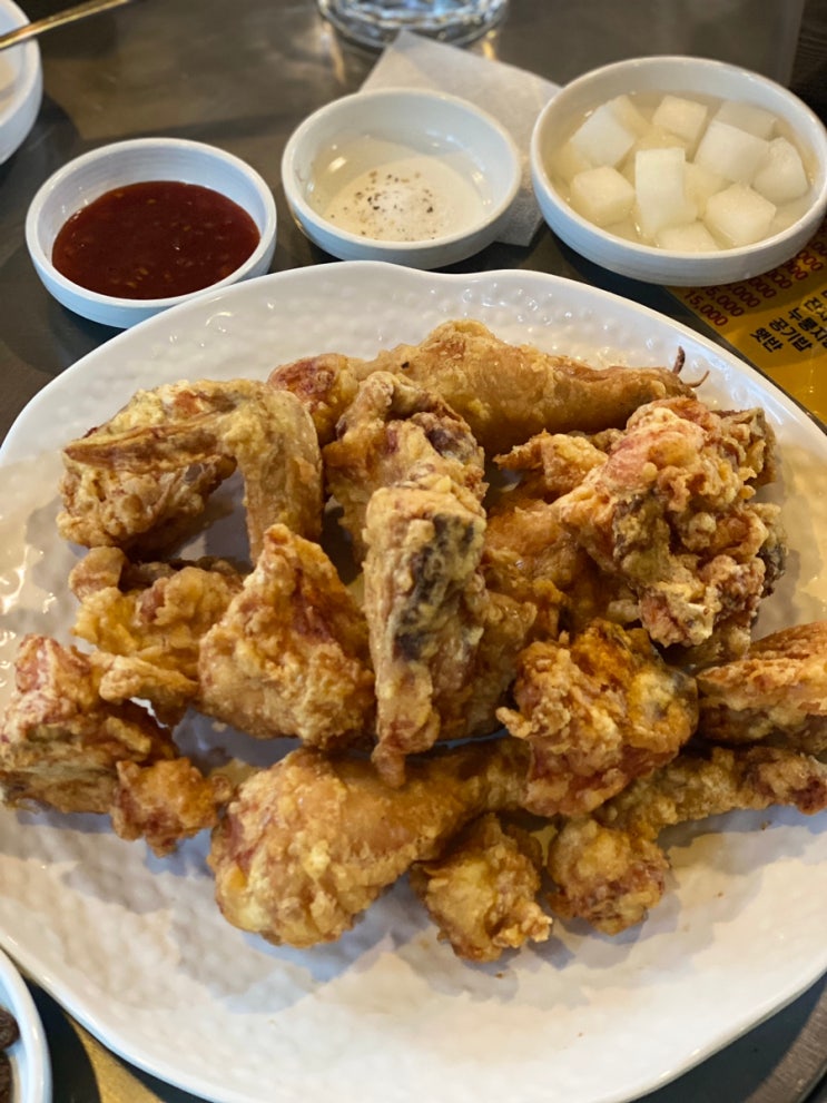 천안 신방동 대양포차 찐단골들만 아는 동네술집 치킨인생맛집 네이버 블로그