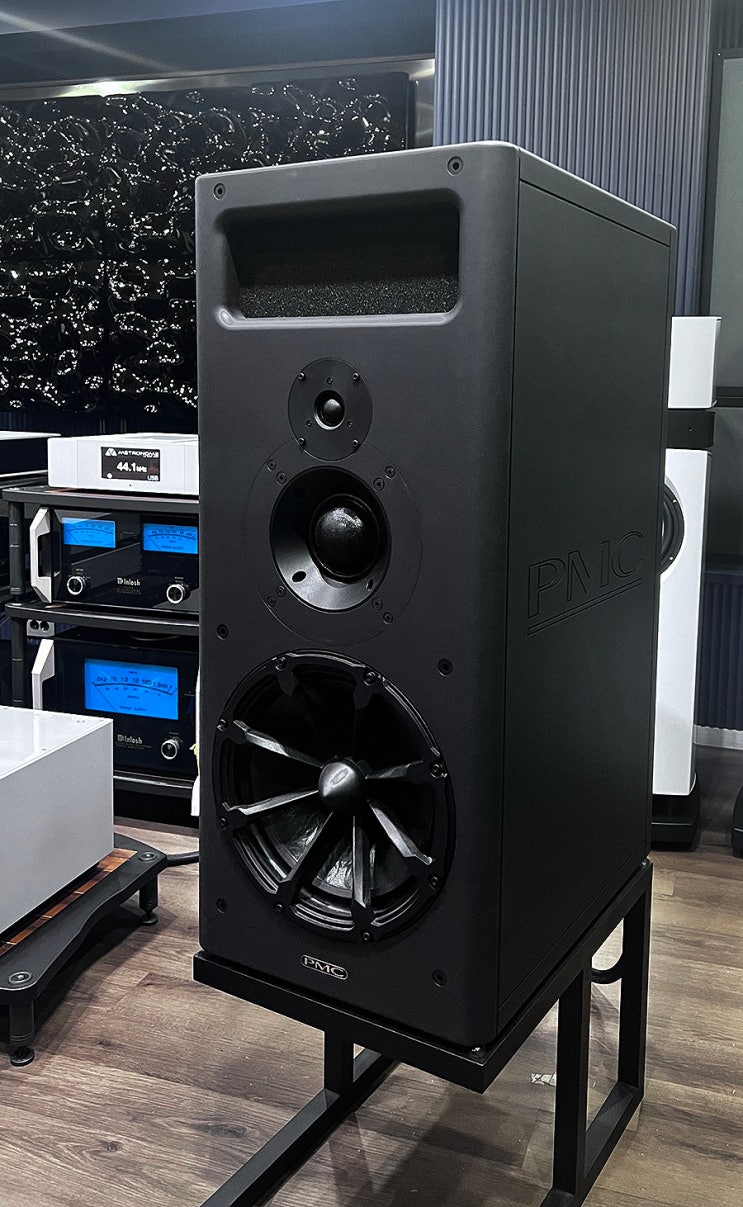 PMC MB2 Sutdio Monitor - 고객위탁품입니다. : 네이버 블로그