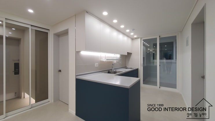 강북구 미아동 SK북한산시티아파트 24평 인테리어_ GOOD DESIGN INTERIOR : 네이버 블로그