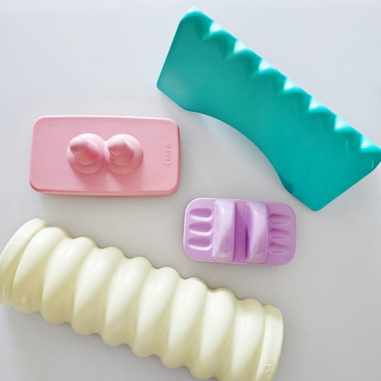 SNPE_도구 운동 추천_내돈내산_거북목 도수치료 : 네이버 블로그