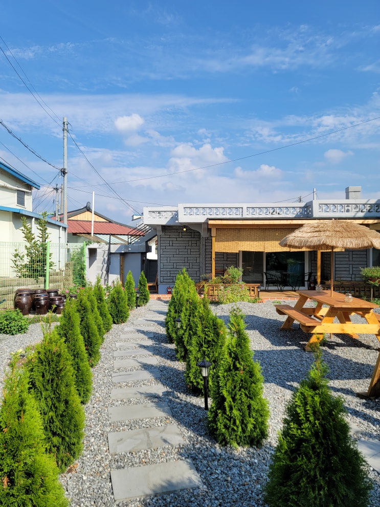 충남 예산 숙소 예산가 시장부근 촌캉스 펜션여행 가볼만한곳 추천 : 네이버 블로그