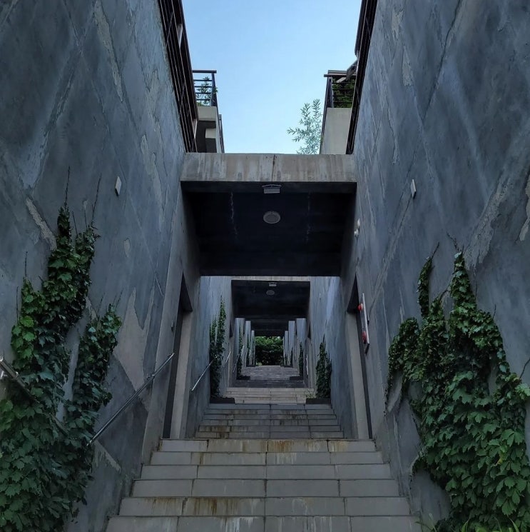 전북 무주 구천동 숙소 무주 나봄리조트 가든하우스 내돈내산 후기 네이버 블로그