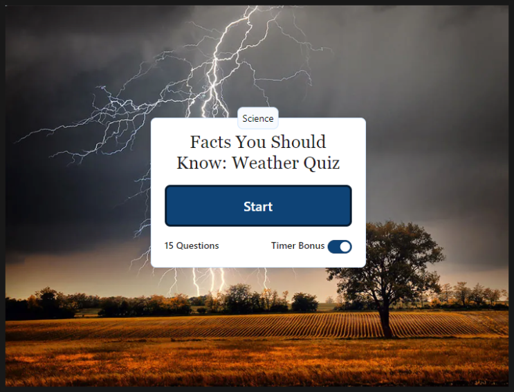 [영어공부법 Quizzes & Games 영어퀴즈와 영어게임] 날씨 퀴즈 15문제와 해설까지 : 네이버 블로그