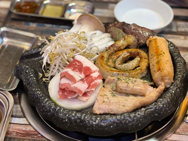 곱끌림 미아점 소곱창 전문점 미아사거리역 맛집 😋 네이버 블로그