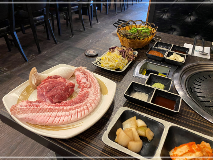수원역 회식장소로 딱 좋은 육풍 삼겹살 찐맛집 네이버 블로그