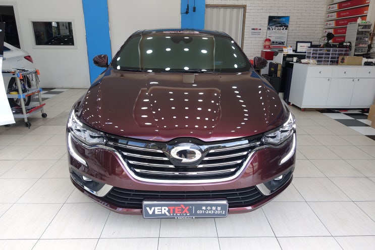 [수원르노룩]SM6탈리스만룩 ACC 교체작업 하단이니셜몰딩교체 수원탈리스만 수원꼴레오스 수원아르카나 QM6 XM3 SM6 : 네이버 블로그