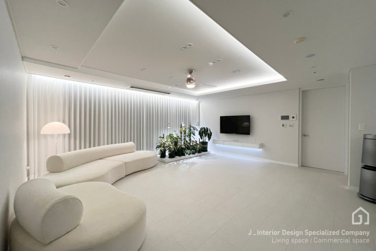 [주거공간 리모델링] 청주 율량대원칸타빌 2차 33py 인테리어 시공사례 : 네이버 블로그