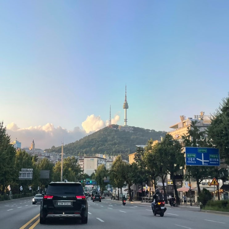 08월 일상 모아보기 : 네이버 블로그