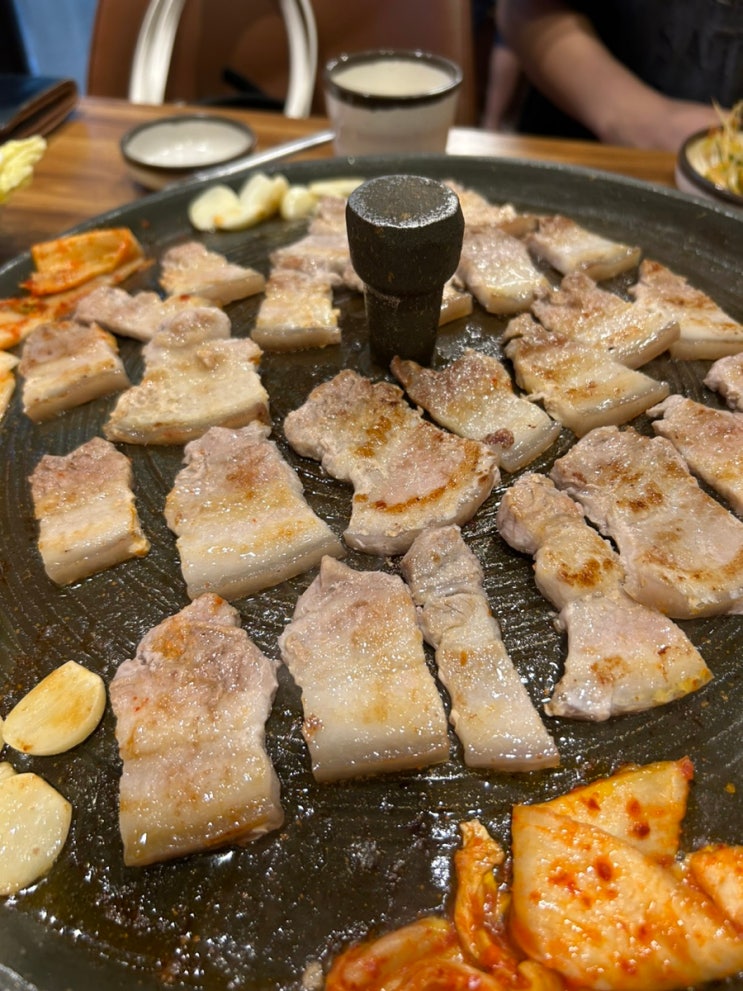 잠원 맛집 잠원정육식당 고기러버들은 무조건 가야할 서초 반포 고기 맛집 네이버 블로그