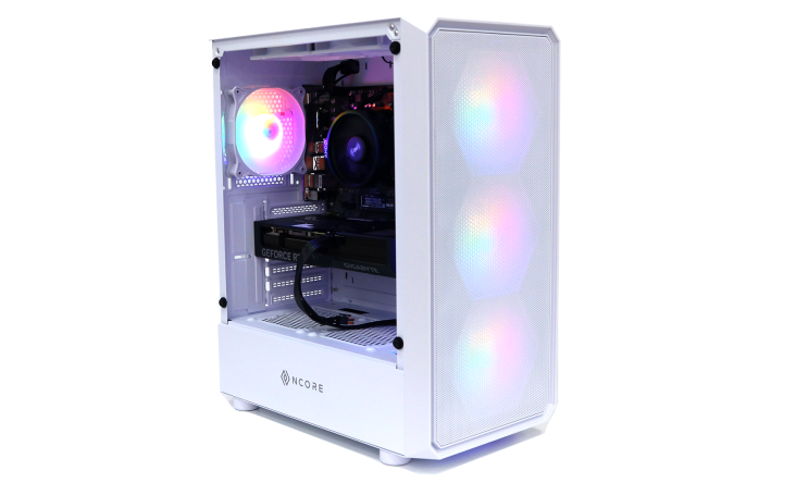 라이젠 7500F + RTX4070 조합의 게이밍 컴퓨터 견적 : 네이버 블로그