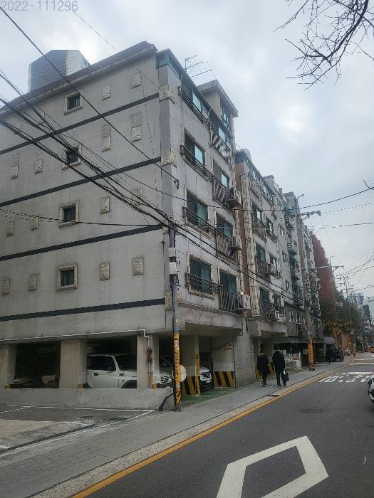 관악구 신림동 빌라경매 실17평1억7천 미성초등학교인근 양지빌라 5층 다세대주택 유찰3회 서울신림동빌라 법원경매 매물건