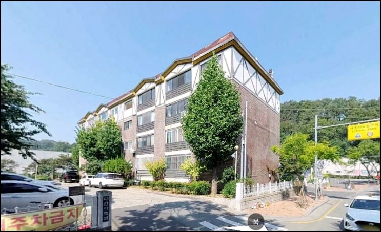대구 빌라 경매 수성구 시지동 대한아트빌 다세대빌라 매매 네이버 블로그