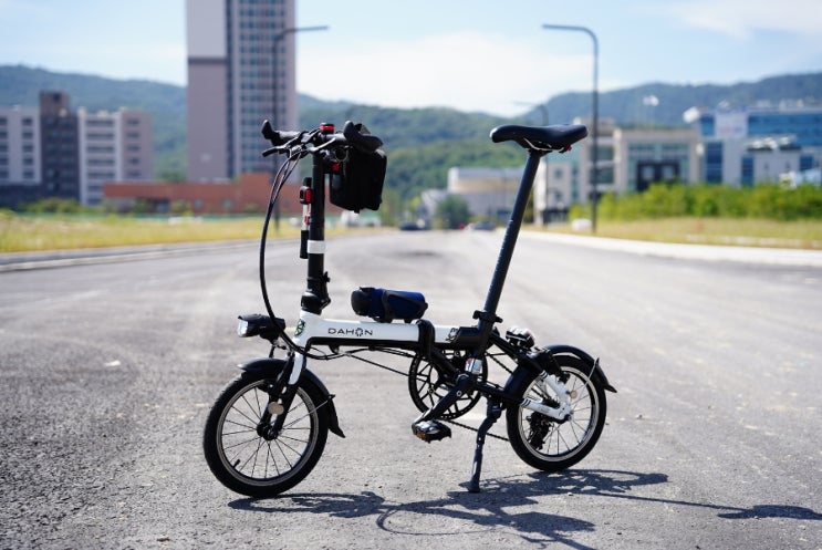 다혼 K3 + 턴 스트럿 싯포스트 : 네이버 블로그