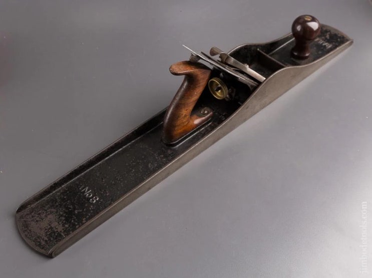 대패 - Try Plane, Jointer Plane - Stanley No 7 & 8 : 네이버 블로그