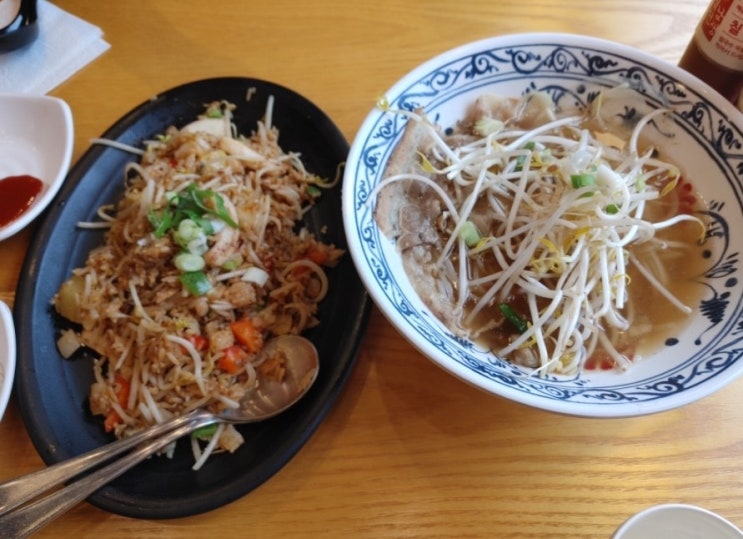 안동 정하동 베트남음식 맛집 쌀국수전문점 월남선생 : 네이버 블로그