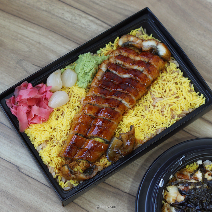 명동 신세계백화점 푸드코트 맛집 일익스프레스 장어덮밥 추천해요 네이버 블로그