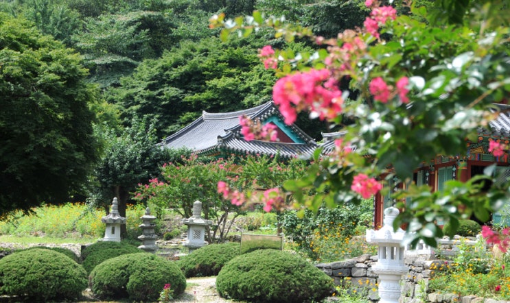 순창 가볼만한곳 여행코스 강천산 강천사 순창 전통고추장 민속마을 전북 드라이브코스 네이버 블로그