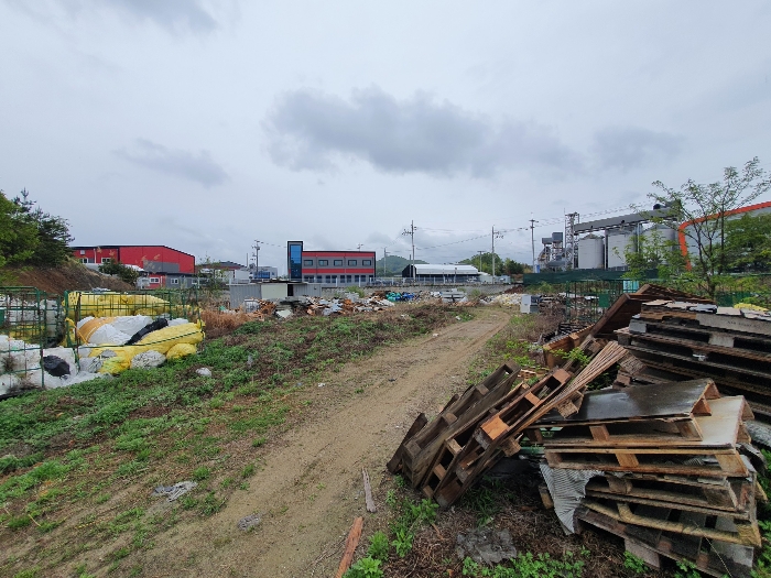 충북 음성군 금왕읍 음성 공장 경매 물건 2022타경33742 (C13992)부직포 및 펠트 제조업 : 네이버 블로그