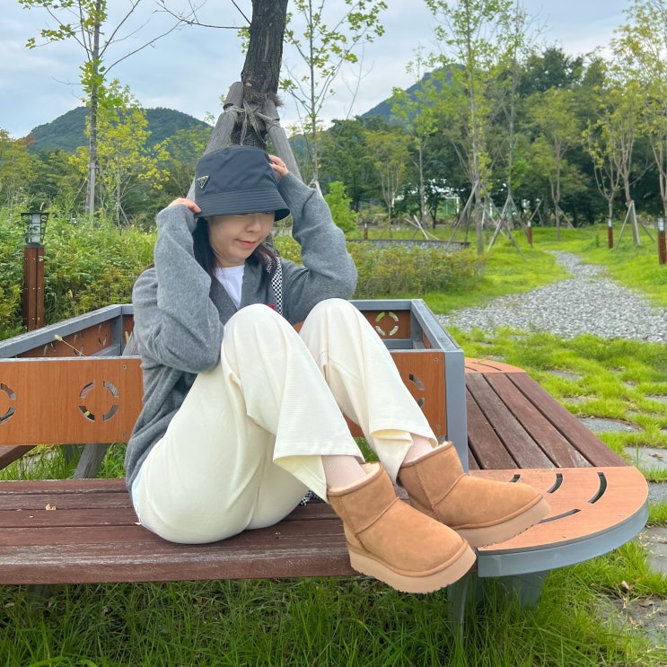 오즈웨어 어그 Ugg 호주다나와 네이버 해외직구 배송 사이즈 후기 네이버 블로그