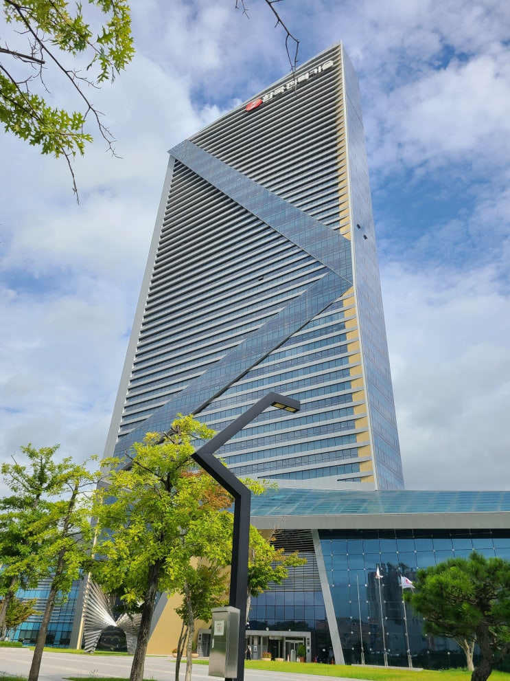 한국전력기술 인턴의 우당탕탕 첫 출근 입사 일기 : 네이버 블로그