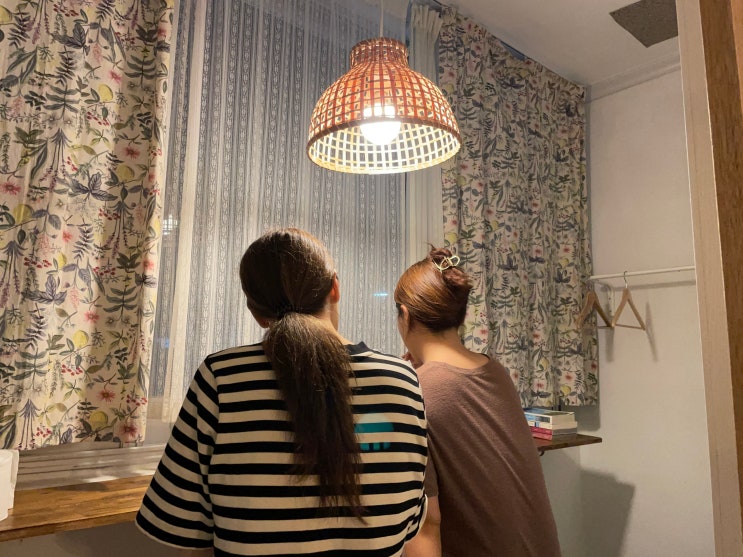 [강원도 고성 숙소] 봉포든해 1호 에어비앤비 감성숙소 - 내돈내산 솔직후기 : 네이버 블로그