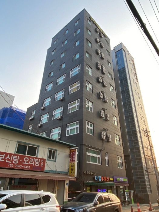 강서구 방화동 오피스텔 경매 권리분석 임차권 등기 대항력 없음 공항타워팰리스 김포공항 네이버 블로그