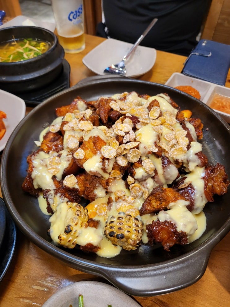 [전주/평화동] 평화동 족발 , 족마호크 맛집 _ 족발야시장 : 네이버 블로그