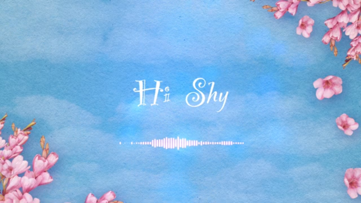 [무료 브금]Hi Shy 달달한, 브이로그, 로맨스 음악 [Royalty Free] : 네이버 블로그